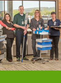 - Baystate Health Careers